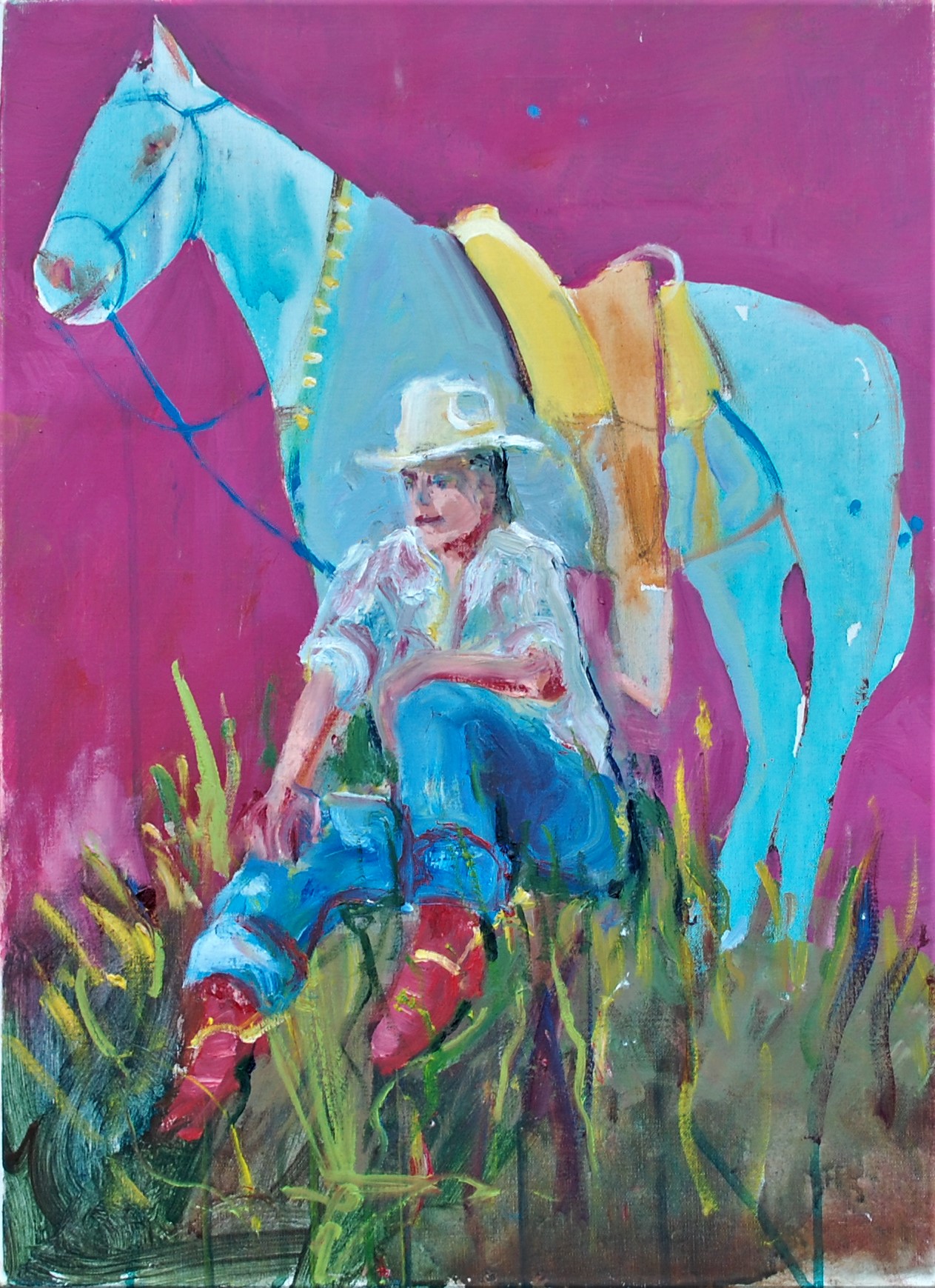 Mike Bartlett
